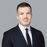 Lucas James - Lotz & Company